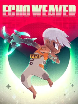 Echo Weaver | Stash - Games tracker