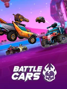 Battle Cars | Stash - Games tracker