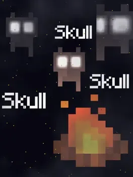 Skull Skull Skull | Stash - Games tracker