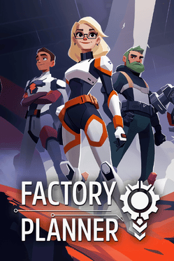Factory Planner - Ocean of Games