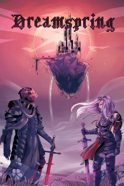 Dreamspring (2025) - Ocean of Games