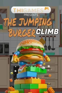 The Jumping Burger Climb | Stash - Games tracker