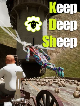 Keep Deep Sheep | Stash - Games tracker