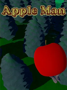 Apple Man | Stash - Games tracker