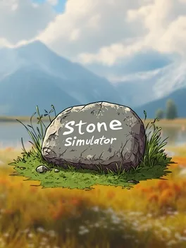 Stone Simulator | Stash - Games tracker