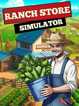 Ranch Store Simulator - Ocean of Games