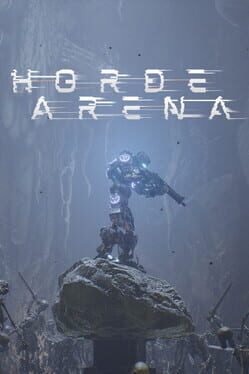 Horde Arena (TBD)