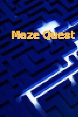 Maze Quest | Stash - Games tracker