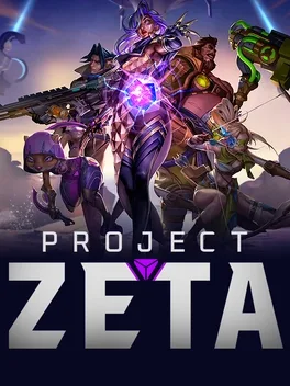 Project Zeta | Stash - Games tracker