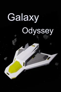 Galaxy Odyssey | Stash - Games tracker