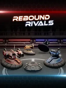 Rebound Rivals | Stash - Games tracker