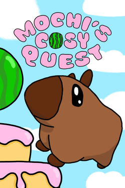 Mochi's Cosy Quest (2025) - Ocean of Games