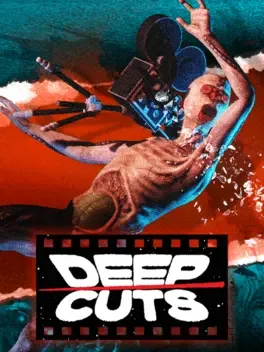 Deep Cuts | Stash - Games tracker
