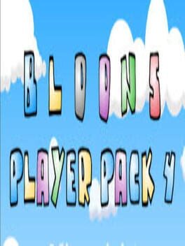 Bloons Player Pack 4 (TBD)