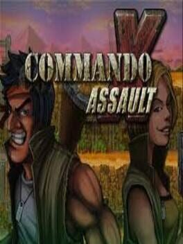 Commando Assault (TBD)