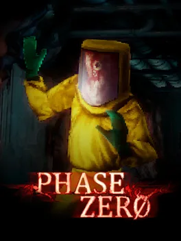 Phase Zero | Stash - Games tracker
