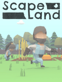 Scapeland (2016) - Steam Games
