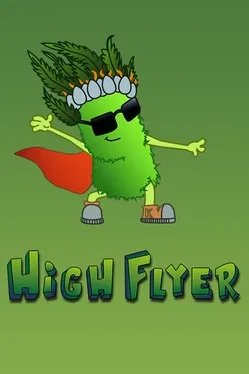 High Flyer | Stash - Games tracker