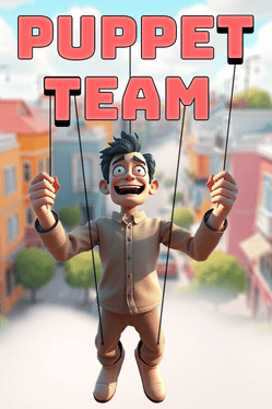 Puppet Team (2025) - Ocean of Games