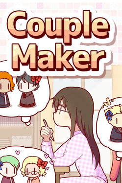 Couple Maker (2025) - Steam Games