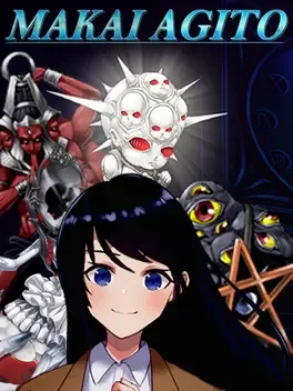 Makai Agito | Stash - Games tracker