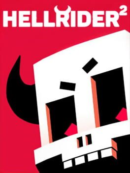 Hellrider 2 (2016)