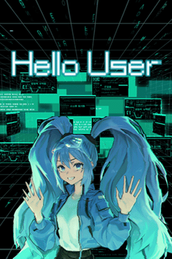 Hello User! (2025) - Ocean of Games