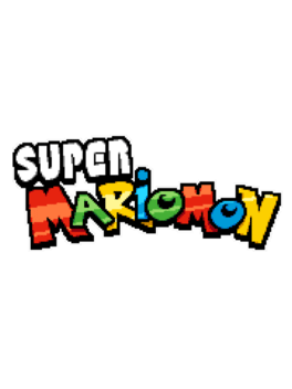Super Mariomon (2025) - Ocean of Games