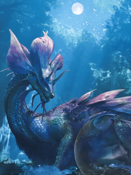 Monster Hunter Wilds: Title Update 1 (2025) - Ocean of Games