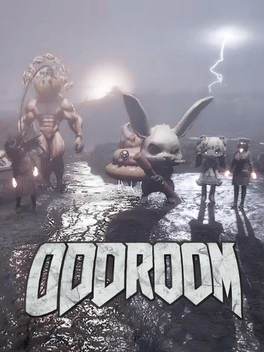 Oddroom (2025) - Steam Games