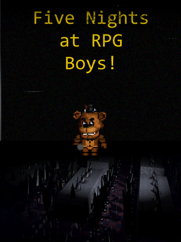 Five Nights at RPG Boy's - Ocean of Games