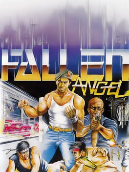 Fallen Angel (1989)