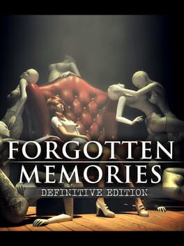 Forgotten Memories: Definitive Edition (2015)