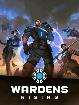 Wardens Rising (2025) - Ocean of Games