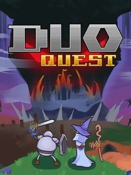 Duo Quest (TBD)
