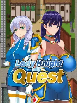 Lady Knight Quest | Stash - Games tracker