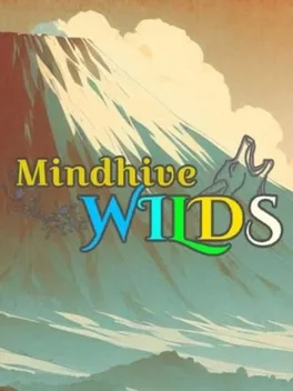Mindhive: Wilds | Stash - Games tracker