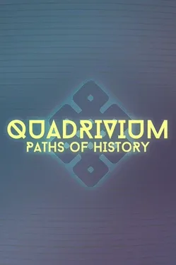 Quadrivium: Paths of History | Stash - Games tracker