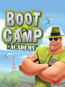 Boot Camp Academy (2010)