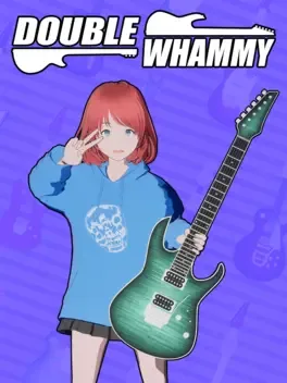 Double Whammy | Stash - Games tracker