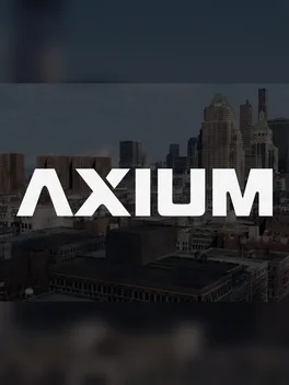Axium | Stash - Games tracker