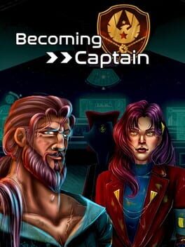 Becoming Captain (TBD)