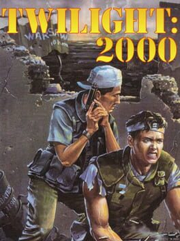 Twilight: 2000 (1991)
