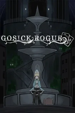 Gosick Rogue | Stash - Games tracker