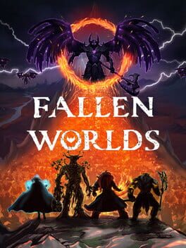 Fallen Worlds (2025)