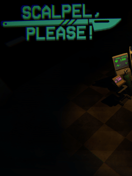 Scalpel, Please! - Ocean of Games