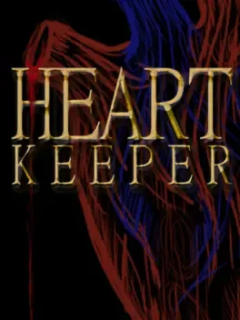 Heart Keeper | Stash - Games tracker
