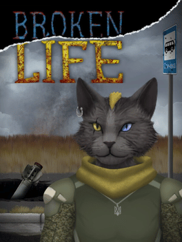 Broken Life (2025) - Ocean of Games