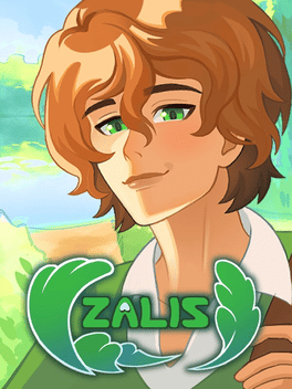 Zalis (2025) - Ocean of Games