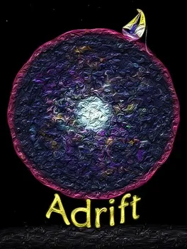 Adrift | Stash - Games tracker